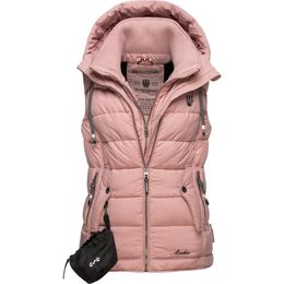 Marikoo Vest 'Taisaa' female Pink size XS