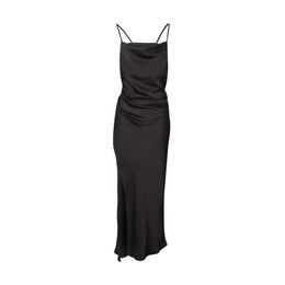 LeGer by Lena Gercke Kleid 'Brianne' Damen Gr&ouml;&szlig;e 44 schwarz Winterkleid