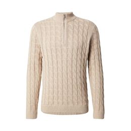 Only & Sons Only & Sons Sweater 'ONSKICKER' male Beige size S