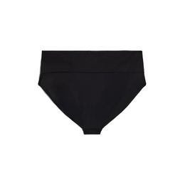 Swim By Zizzi Bikini Bottoms female Black size 54