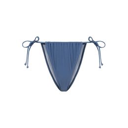 Lscn By Lascana Bikini Bottoms 'Gina' female Blue size 38