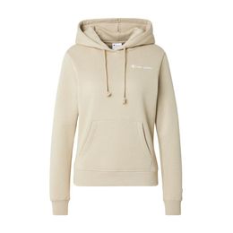 Champion Authentic Athletic Apparel Sweatshirt female Beige size S