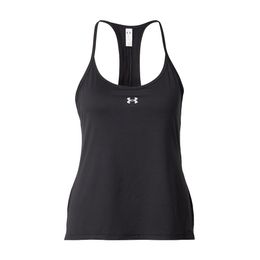 Under Armour Sports Top 'Vanish' female Black size M