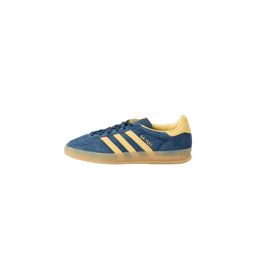adidas originals Sneakers 'GAZELLE' female Blue size 7
