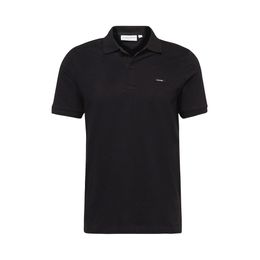 Calvin Klein Poloshirt Herren Gr&ouml;&szlig;e XXL schwarz / wei&szlig;