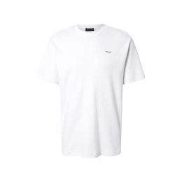 G-Star Raw G-star Shirt 'True Regular T-Shirt' male White size L