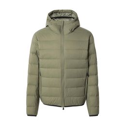 BOSS Winter Jacket 'OW_Riplite' male Green size XXL