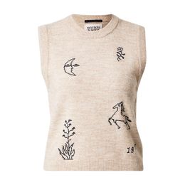 Scotch & Soda Scotch & Soda Sweater female Beige size L