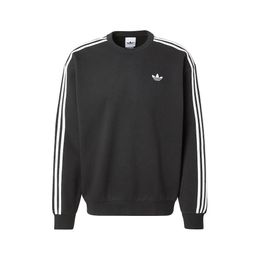 adidas originals Sweatshirt 'Adicolor' male Black size S