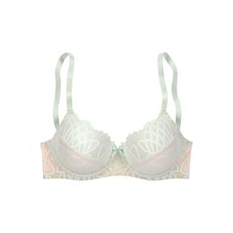 Lascana Bra female Mixed colors size 85