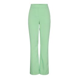 Y.A.S Yas Pleated Pants 'BLURIS' female Green size M