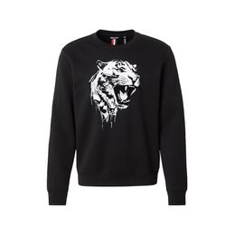 Antony Morato Sweatshirt male Black size S