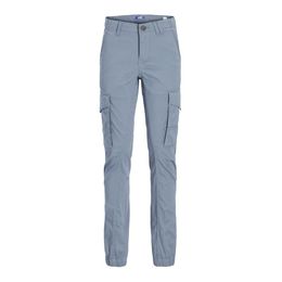 Jack & Jones Jack & Jones Junior Pants 'JJIPAUL JJFLAKE' boy Blue size 146