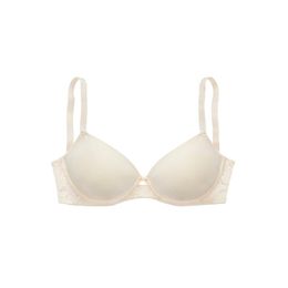 Lascana Bra female Beige size 70