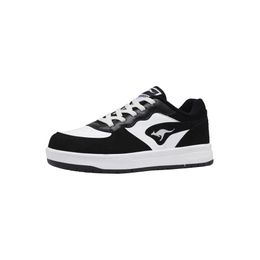 Kangaroos Sneakers 'K-CP Tipin OS' boy Black size 36