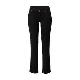 Dr. Denim Jeans 'Dixy' female Black size M