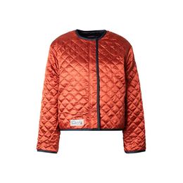 Scotch & Soda Scotch & Soda Between-Season Jacket 'THE 40TH ANNIVERSARY' female Red size XL