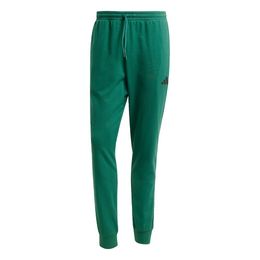 adidas Sportswear Workout Pants 'Essentials Feel Cozy' male Green size M