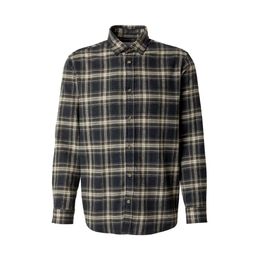 Jack & Jones Jack & Jones Button Up Shirt 'JJJOSHUA' male Black size S
