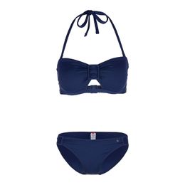 s.Oliver Bikini Damen Gr&ouml;&szlig;e XXS navy