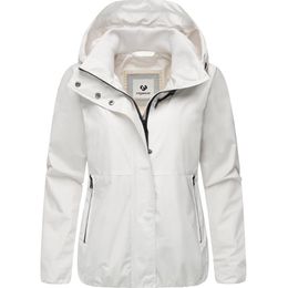 Ragwear Performance Jacket female White size M