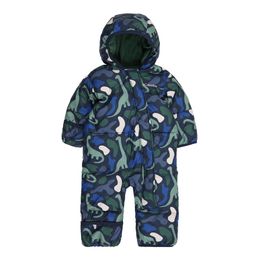 Columbia Sports Suit 'Snuggly Bunny' boy Blue size 18-24