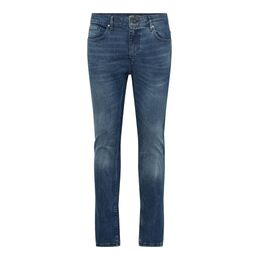 Burton Menswear London Jeans male Blue size 36