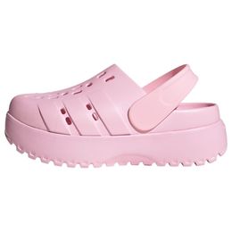 adidas Sportswear Clogs 'Adilette' Damen Gr&ouml;&szlig;e 42 rosa