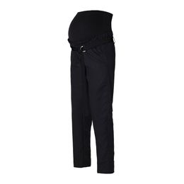 Noppies Pleated Pants female Blue size XXS