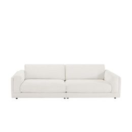 Jette Home Big Sofa Roomy wei&szlig; Ma&szlig;e (cm): B: 294 H: 85 T: 150.0 &raquo; M&ouml;bel Kraft