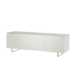 M&ouml;bel Kraft TV Board wei&szlig; Ma&szlig;e (cm): B: 160 H: 51 T: 45.0 &raquo; M&ouml;bel Kraft