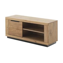 Primo TV-Lowboard Grinda holzfarben Ma&szlig;e (cm): B: 122 H: 52 T: 54.0 &raquo; M&ouml;bel Kraft