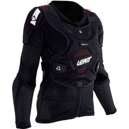 Leatt ReaFlex, Protektorenjacke Damen