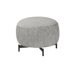 JOOP! Hocker 8170 grau Ma&szlig;e (cm): B: 60 H: 46 T: 60.0 &raquo; M&ouml;bel Kraft