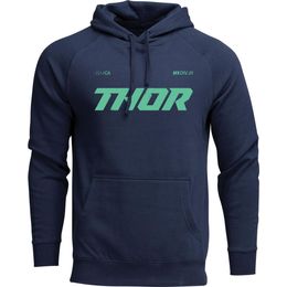 Thor Brave, Kapuzenpullover