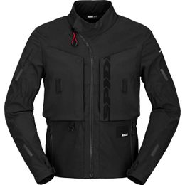 Spidi Frontier, Textiljacke