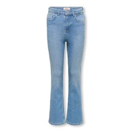 Only Girls Jeans 'KOGLaola' girl Blue size 146