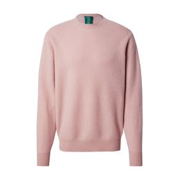 ANNARR Pullover 'ANRRAGI' Herren Gr&ouml;&szlig;e XXL rosa