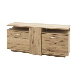 Woodford TV-Lowboard Astoria holzfarben Ma&szlig;e (cm): B: 150 H: 67 T: 46.0 &raquo; M&ouml;bel Kraft
