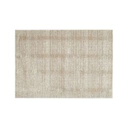 Musterring Teppich beige Synthetische Fasern Ma&szlig;e (cm): B: 140 H: 0,5 &raquo; M&ouml;bel Kraft