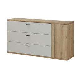 Primo Sideboard Modica holzfarben Ma&szlig;e (cm): B: 161 H: 84 T: 41.0 &raquo; M&ouml;bel Kraft
