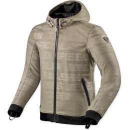 Revit Saros, Textiljacke