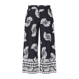 Ulla Popken Pants female Black size 50-52