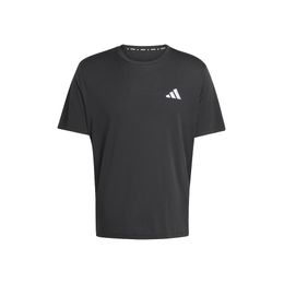 adidas Performance Performance Shirt 'Adi365 Essentials' male Black size L