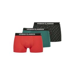 Urban Classics Boxer shorts male Mixed colors size 5XL