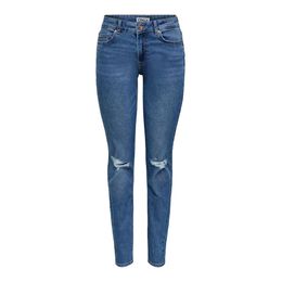 Only Jeans 'ONLSUMI' female Blue size L