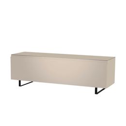 M&ouml;bel Kraft TV Board creme Ma&szlig;e (cm): B: 160 H: 51 T: 45.0 &raquo; M&ouml;bel Kraft