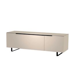 M&ouml;bel Kraft TV Board creme Ma&szlig;e (cm): B: 160 H: 51 T: 47.0 &raquo; M&ouml;bel Kraft