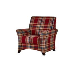 Sessel kariert Mikado mehrfarbig Ma&szlig;e (cm): B: 92 H: 93 T: 91.0 Sessel & Hocker > Sessel nach Material > Stoff Sessel &raquo; Sofa DE
