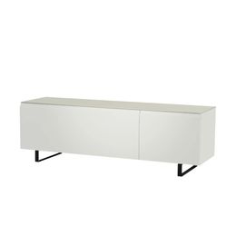M&ouml;bel Kraft TV Board wei&szlig; Ma&szlig;e (cm): B: 160 H: 51 T: 45.0 &raquo; M&ouml;bel Kraft